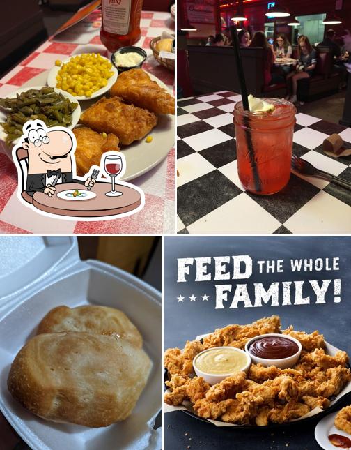 Best grilled chicken in Jackson, Tennessee restaurants, winter 2024 ...