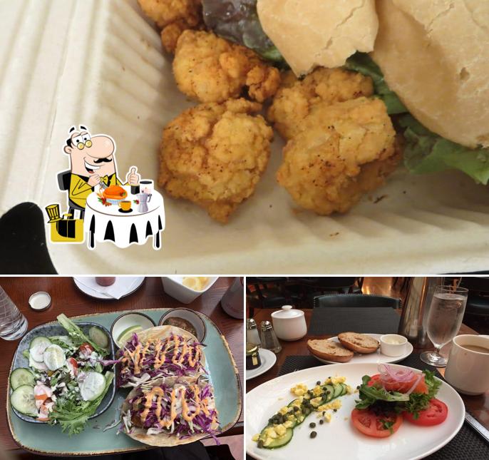 M bistro Restaurant, New Orleans - Restaurant menu, prices and reviews