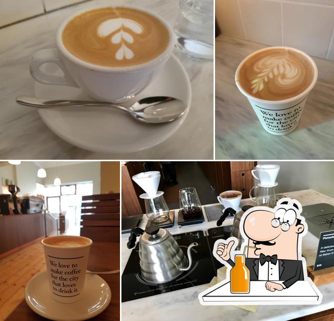 Best restaurants in Collins Place Mall - Restaurant Guru