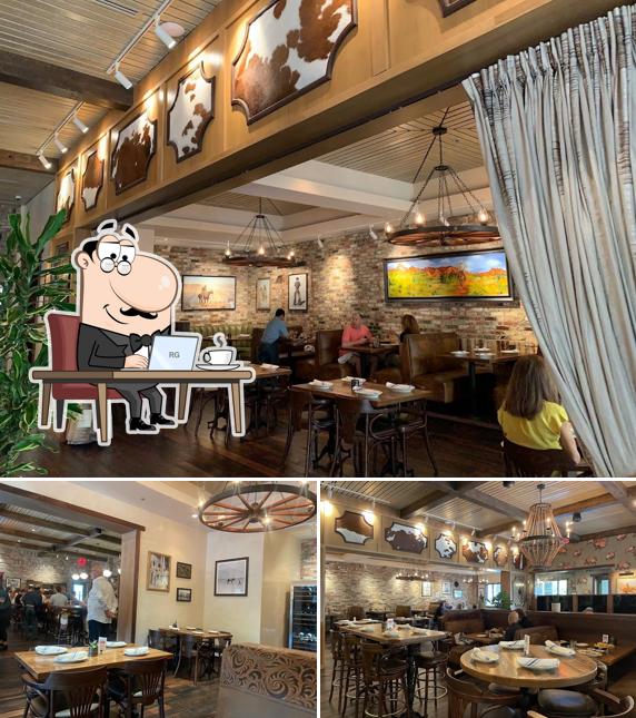 Muchacho, Southlake - Restaurant menu, prices and reviews
