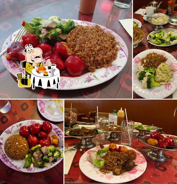 New Moon Restaurant, Sydney - Restaurant menu, prices and reviews