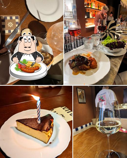 Niña, Adelaide - Restaurant menu, prices and reviews