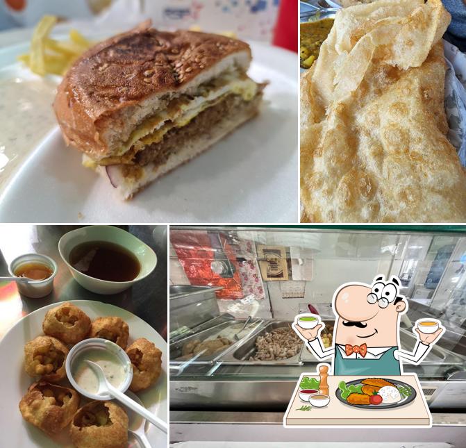 Restaurante Pakistan Sweets, Dubai - Opiniones del restaurante