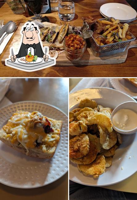 Pie Eyed Monk, Lindsay - Restaurant menu, prices and reviews