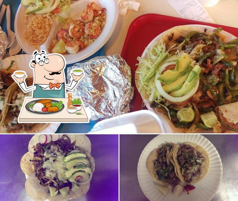 Pineda Tacos Plus 2, West Saint Paul - Restaurant menu, prices and reviews