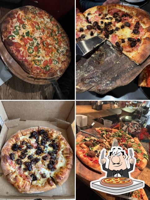 The Secret Stash in Crested Butte - Restaurant reviews