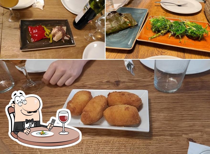 Drinka in San Sebastián - Restaurant reviews