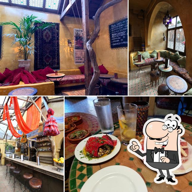 Best romantic restaurants in Oxford, spring 2024 - Restaurant Guru