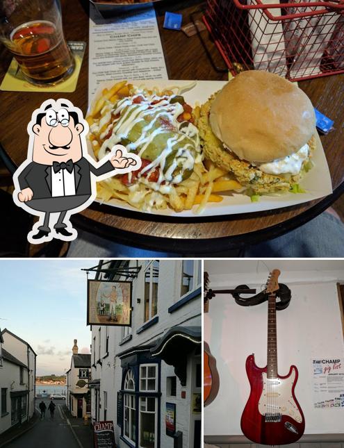 Find the best place to eat in Appledore, England, winter 2024 ...