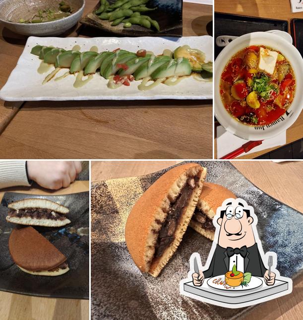 Ramen Jun Westend restaurant, Frankfurt - Restaurant menu and reviews