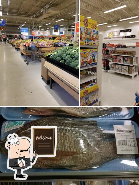 Real Canadian Superstore, 4450 Rochdale Blvd in Regina - Restaurant reviews