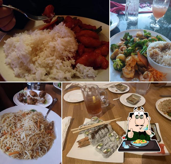 Red Bowl Asian Bistro, Rock Hill - Restaurant menu, prices and reviews