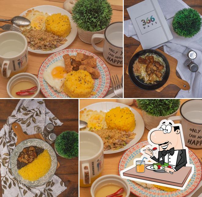 All About Bagnet restaurant, Quezon City - Restaurant reviews