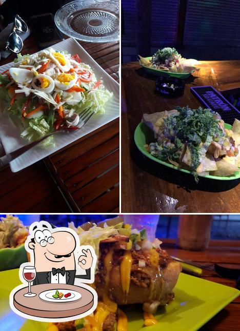 Bantayan Burrito Company restaurant, Santa Fe - Restaurant menu and reviews