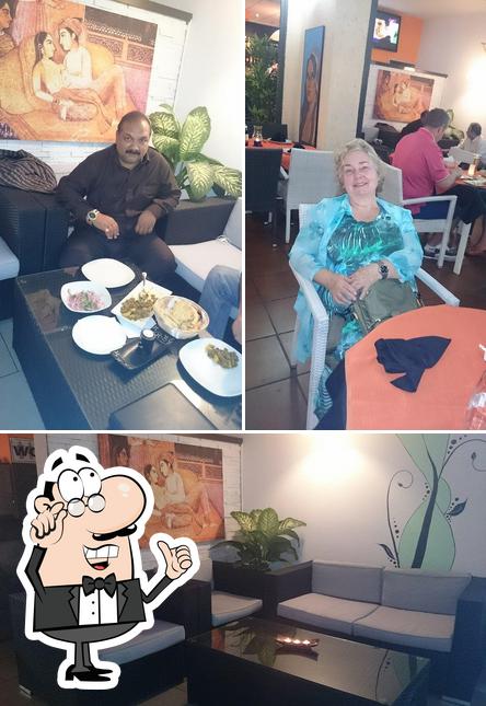 Bombay Delight, Playa de la Américas - Restaurant menu, prices and reviews