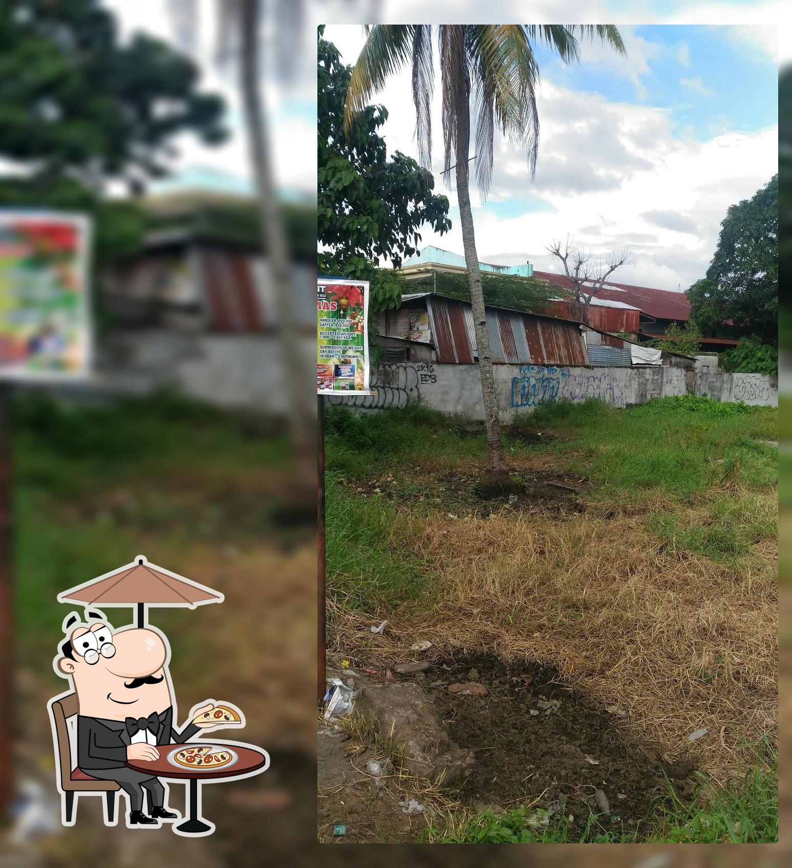 Breadbox Bread Store, Bago City - Restaurant menu, prices and reviews