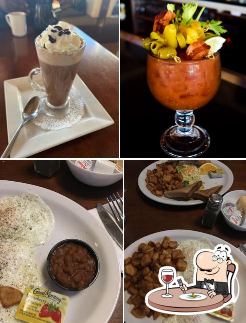 Broadway Diner, Hamilton - Restaurant menu, prices and reviews