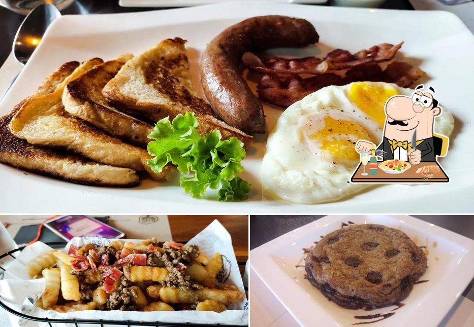 Burp & Blends, Sariaya - Restaurant menu, prices and reviews