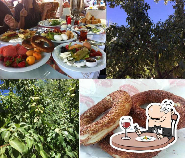 Çıtır Simit, Ankara, Turan Güneş Blv. No:142 - Restaurant menu and reviews