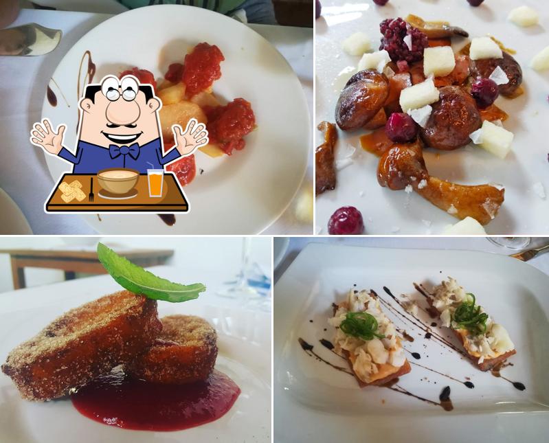 Los 7 mejores restaurantes en Almagro, diciembre 2025 - Restaurant Guru