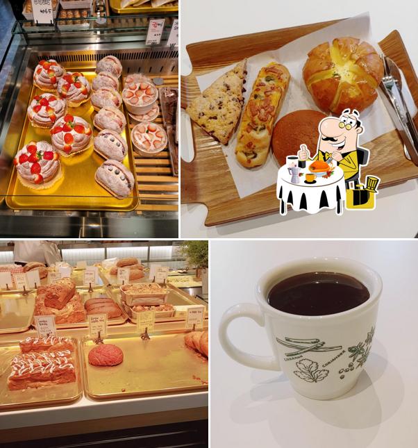 Chef's Story, Gumi-si - Restaurant reviews