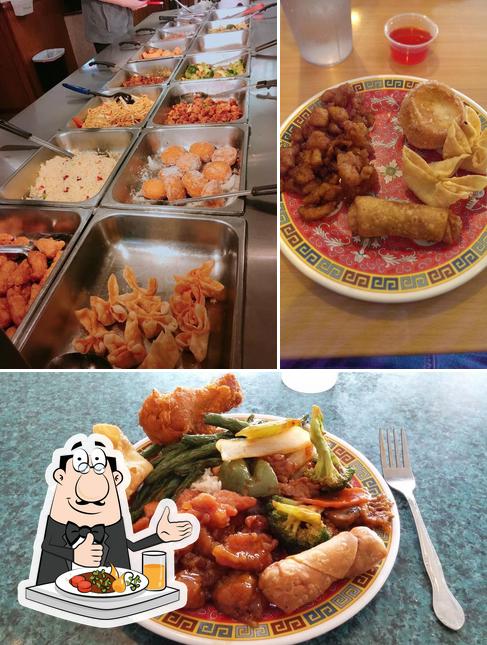 China Moon Restaurant, Madison - Restaurant menu, prices and reviews