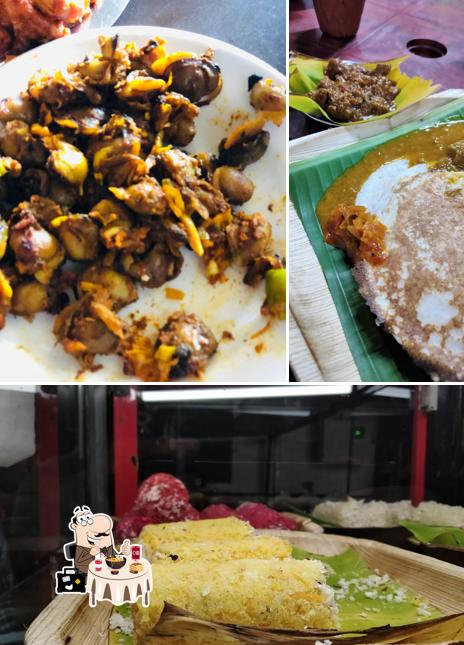Dhe muthassi, Pilathara - Restaurant menu, prices and reviews