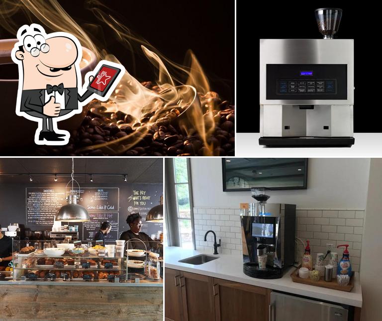 Espresso-Etc! Office Coffee Services in Whittier - Restaurant reviews