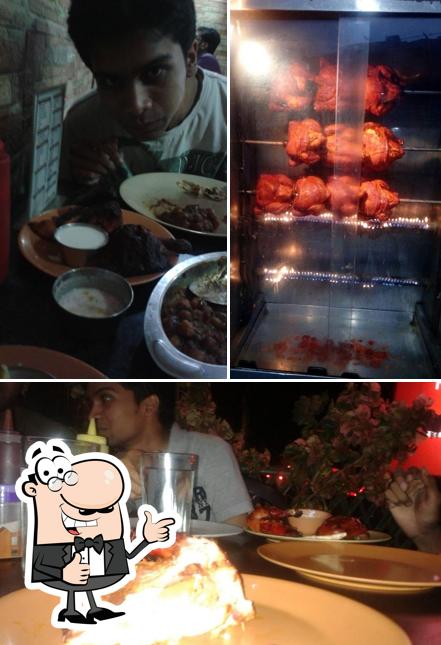 Food Call, Chennai - Restaurant menu, prices and reviews