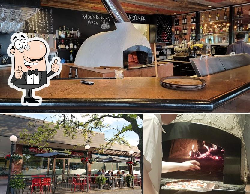 Hot Rocks Creative Diner, Whitby - Restaurant menu, prices and reviews