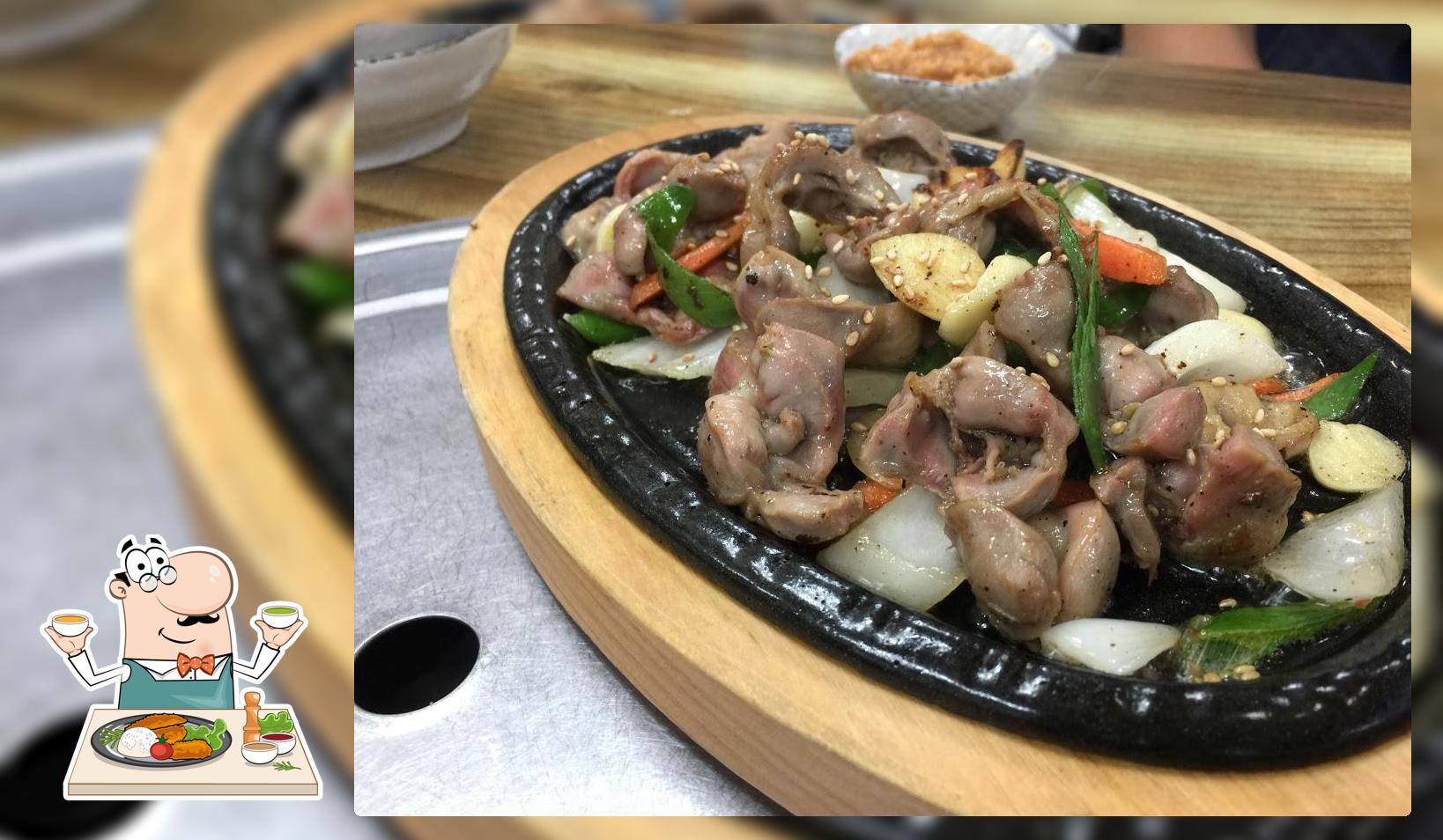 Top 7 restaurants with fried chicken in Jeju-si, january 2026 ...