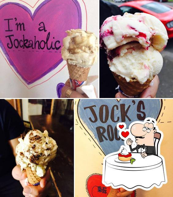 Jock's, Albert Park - Restaurant menu, prices and reviews