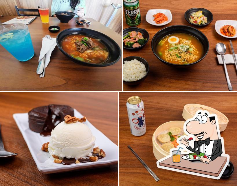 K BAP, Hermosillo - Restaurant menu, prices and reviews