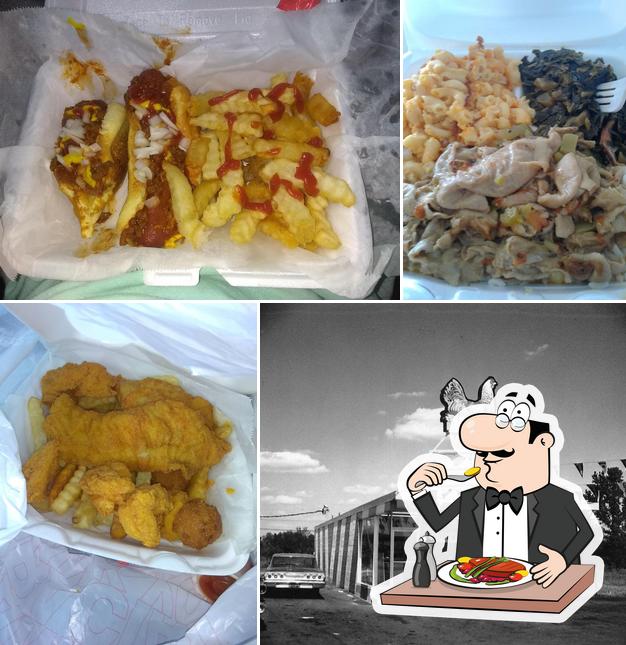 Top 5 restaurants with chili dogs in Sumter, august 2025 - Restaurant Guru
