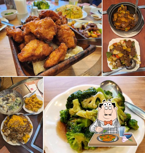 Luk Foo Cantonese Kitchen, Parañaque - Restaurant menu, prices and reviews