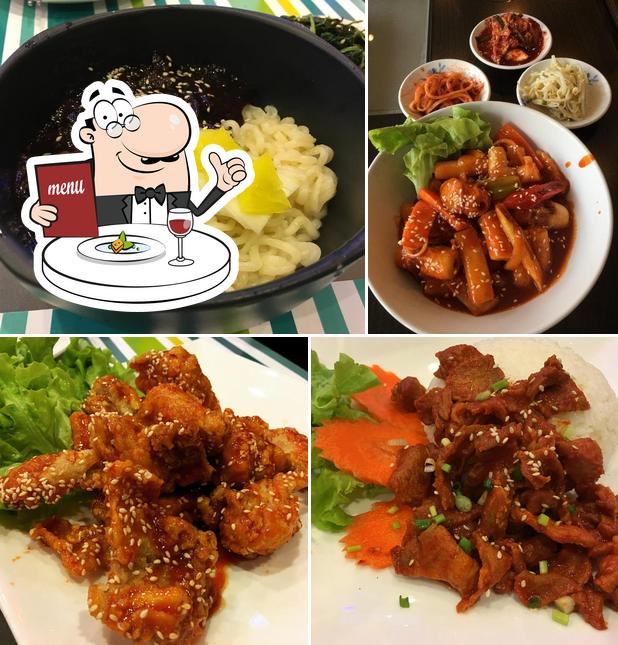 Min-Soo restaurant, Bangkok - Restaurant reviews