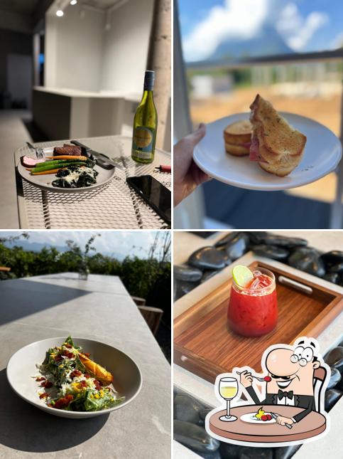 Mist Villa & Cafe, Chiang Dao - Restaurant reviews