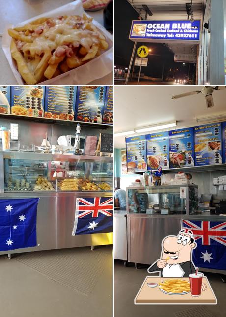 Top 2 restaurants with scallops in Gorokan, january 2026 - Restaurant Guru