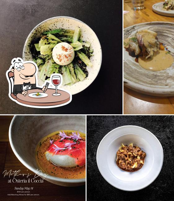 Osteria Il Coccia in Ettalong Beach - Restaurant reviews
