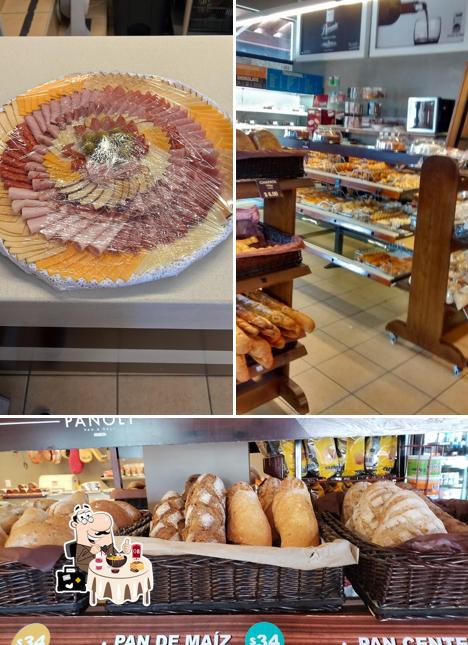 Panoli Santa Maria, Morelia - Menú del restaurante, precios y reseñas