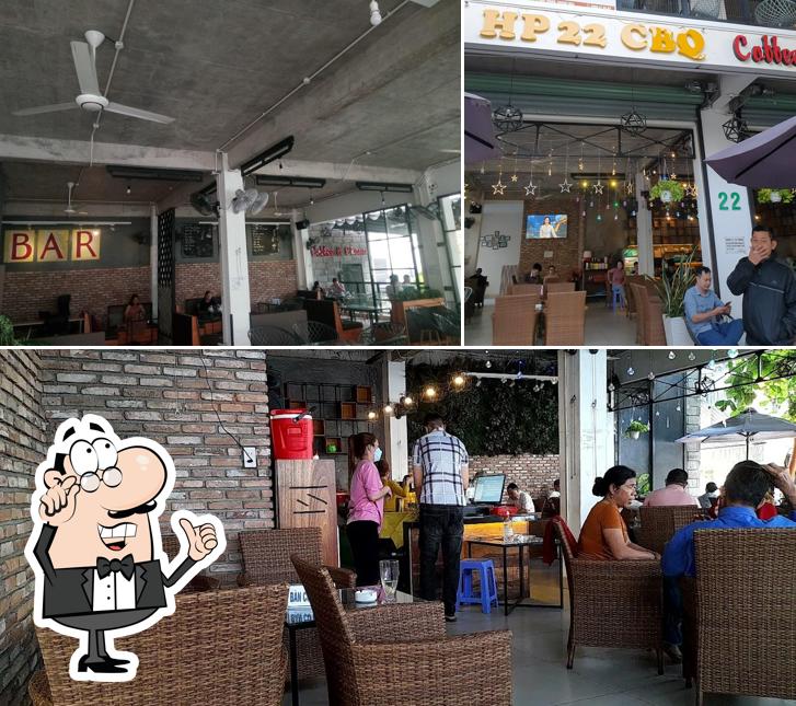 Quán HP cafe, Ninh Hòa - Restaurant reviews