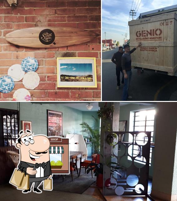 Run Rabbit Run, Cape Town - Restaurant menu, prices and reviews