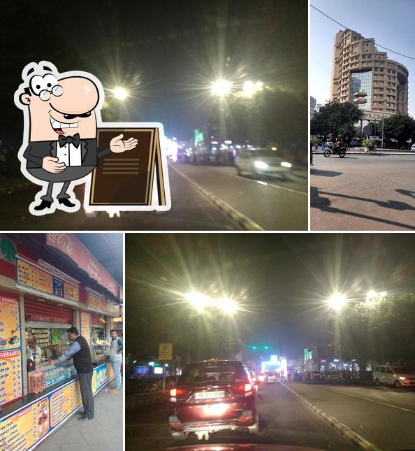 Shekhar Enterprises, New Delhi - Restaurant menu, prices and reviews