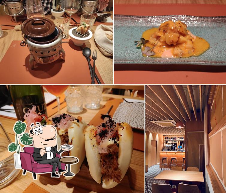 Teike, Valmaseda - Menú del restaurante, precios y reseñas