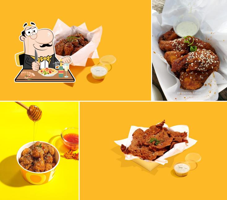 Tobo Ciliwung restaurant, Bandung - Restaurant reviews
