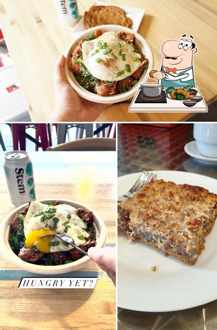 Who Dat Coffee Cafe @ Chalmette, Chalmette - Opiniones del restaurante