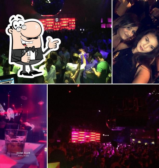 Zone Club, Prishtina, Zona Industriale - Restaurant reviews