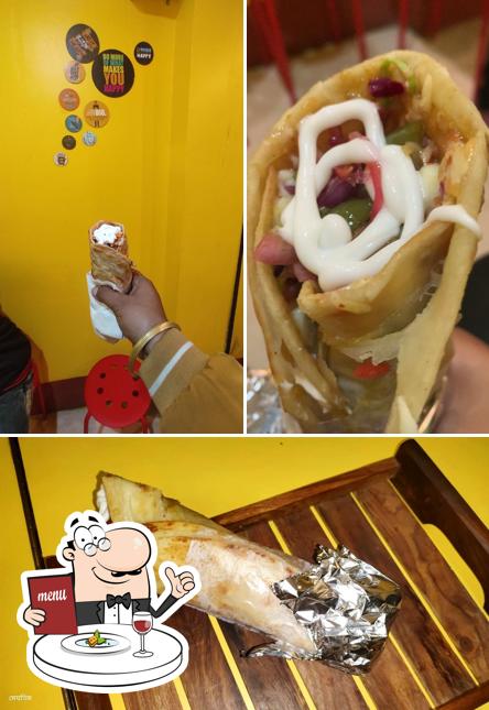 Roll Play, Alipurduar - Restaurant menu, prices and reviews