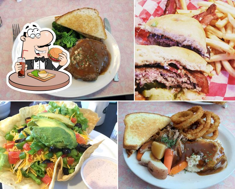 Top 5 restaurants with mac-n-cheese in Monument, september 2025 ...