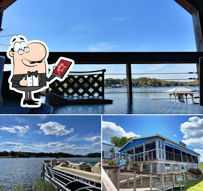 Shady Shack Bar And Grill, Bracey - Restaurant menu, prices and reviews